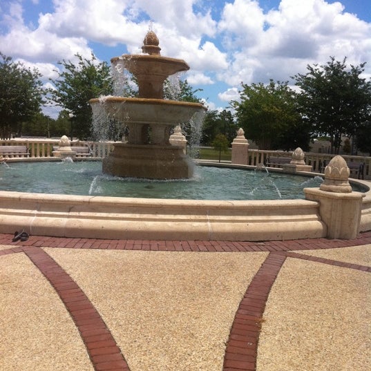 Photos at Blue Jacket Park - Baldwin Park - 2501 General Rees Avenue