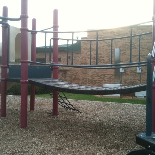 Robious Elementary School - 1 tip from 82 visitors