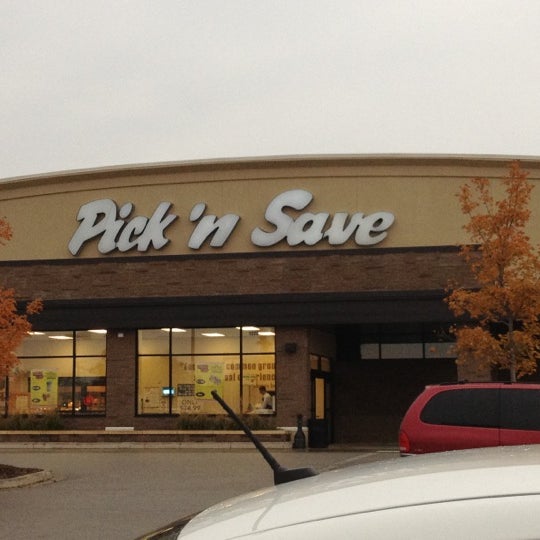 Photos at Pick 'n Save - 19 tips