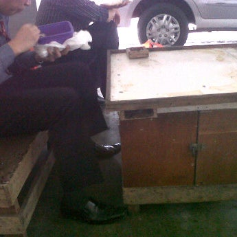 Plasa simas - Jakarta Pusat - 5 tips