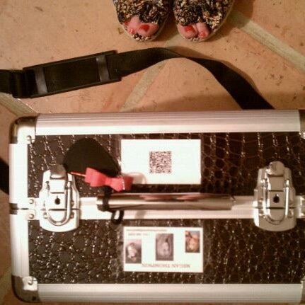 Cosmix School Of Makeup Artistry