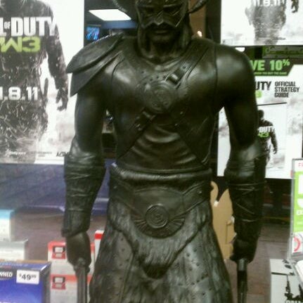 GameStop - Danbury, CT