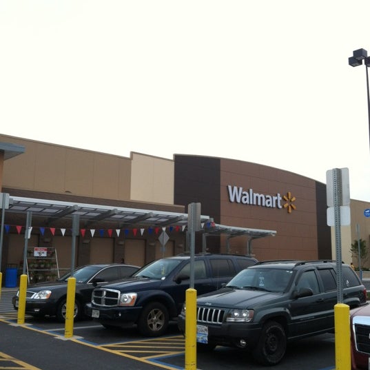 Photos at Walmart Supercenter - 6721 Chesapeake Center Dr