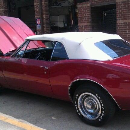 Kwik Kar - Automotive Repair Shop in Dallas