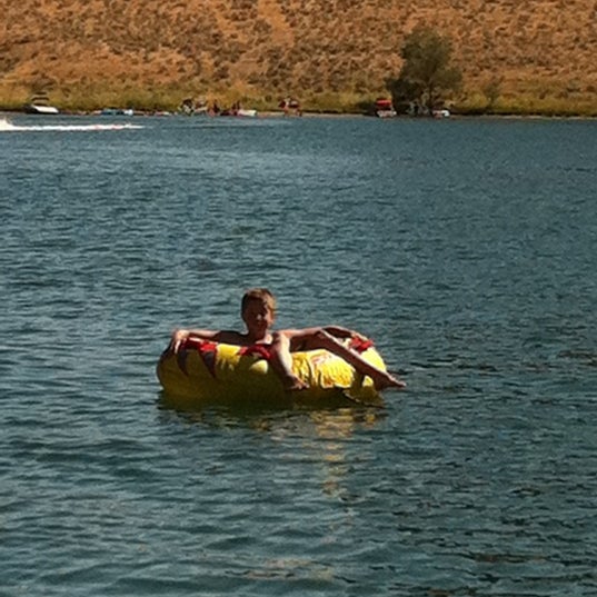 Rim Rock Cove - Campground