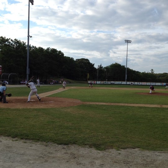 Photos at Arnie Allen Diamond at Guv Fuller Field - Baseball Stadium