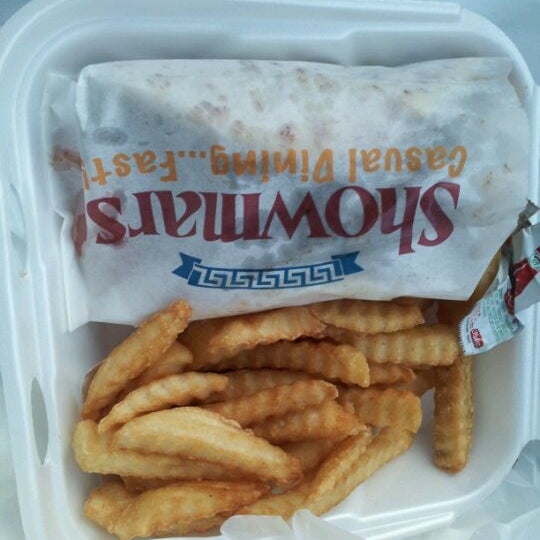 Photos at Showmars - American Restaurant in Charlotte