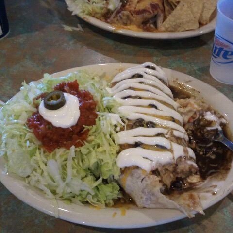 Bravo Burritos Mexicatessen - Mexican Restaurant in Saint Cloud