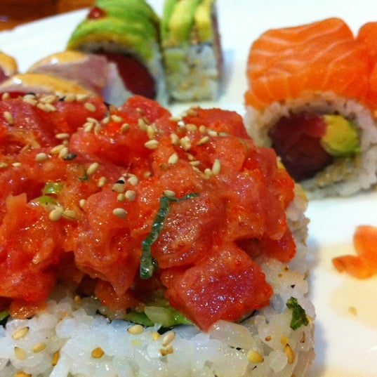 Sushi Thai - Northwest Raleigh - Raleigh, NC