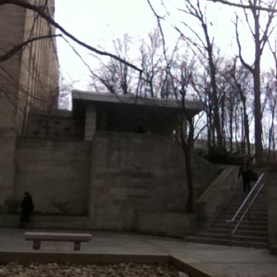 Photos at Ballantine Hall - Indiana University - 41 tips from 2004 visitors