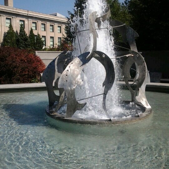 Simplot Square - Pocatello, ID