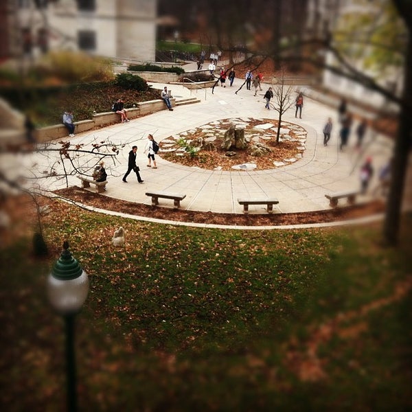 Photos at Ballantine Hall - Indiana University - 41 tips from 2004 visitors