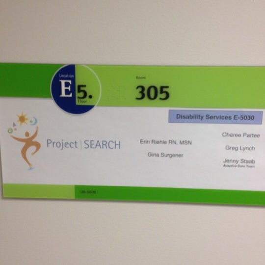 CCHMC E Building - Corryville - Cincinnati, OH