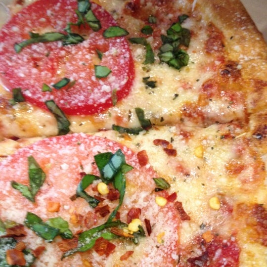 Red Brick Pizza (Now Closed) - 6 tips