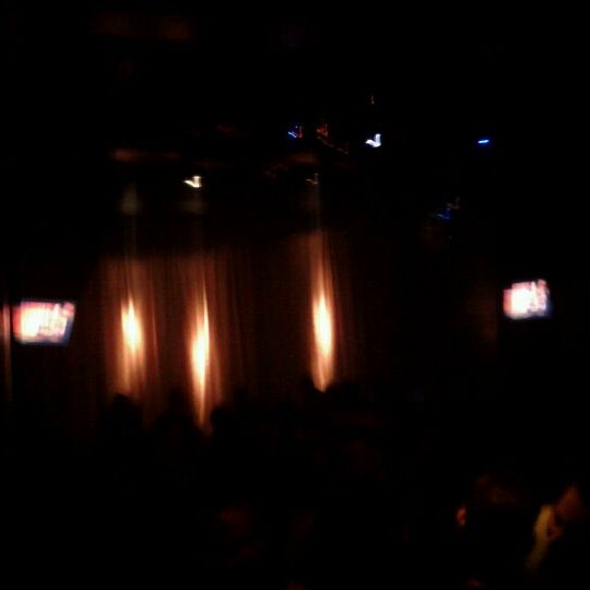 Krash Klub (Now Closed) - Gay Bar