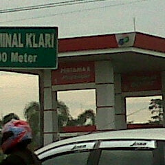 Terminal Karawang (Klari) - 4 tips from 294 visitors