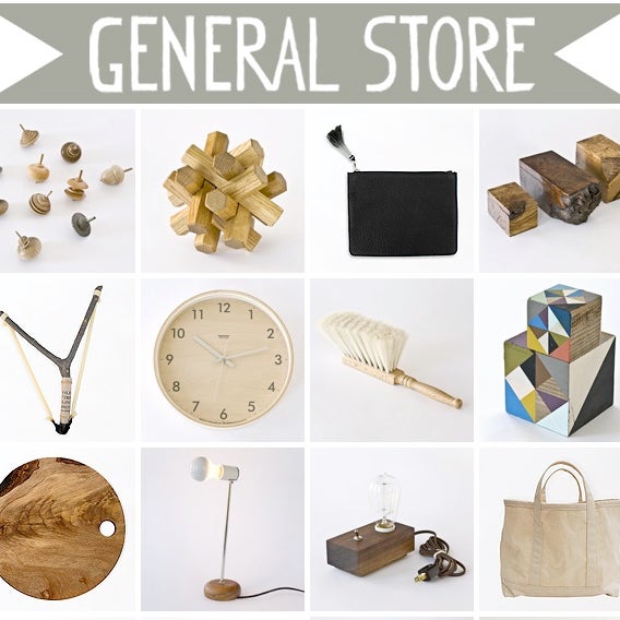 General Store - Miscellaneous Shop in San Francisco