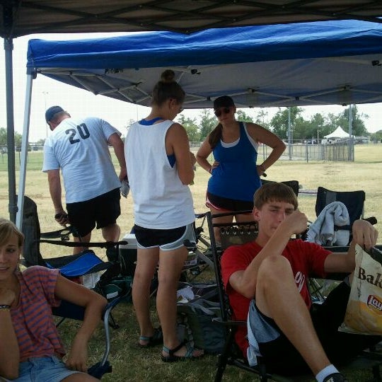 Photos at Reaves Park - Park in Norman