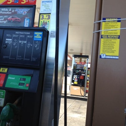 Murphy USA - Fuel Station