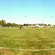 Northview Soccer Field - 12 visitors