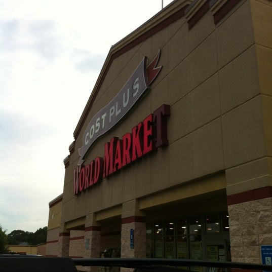 Cost Plus World Market - 19 tips from 1409 visitors