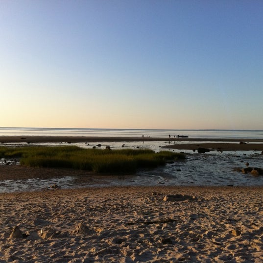 Breakwater Beach - 5 tips