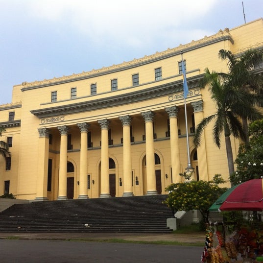 National Museum of the Philippines - Ermita - 77 tips