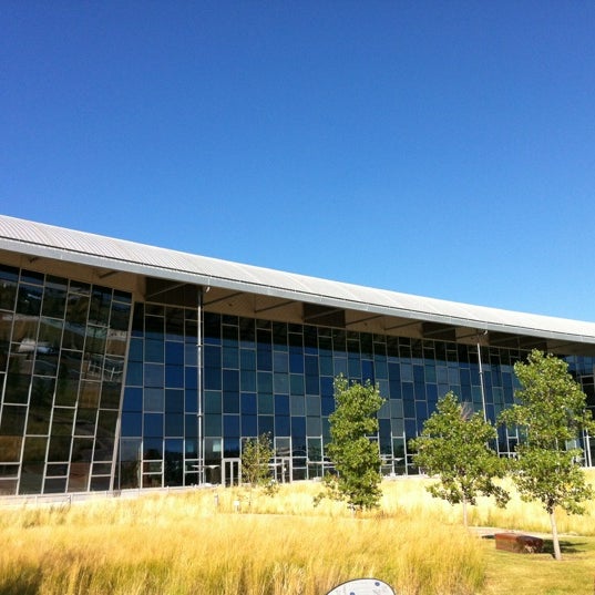 City of Calgary Manchester Yard - Monument in Calgary