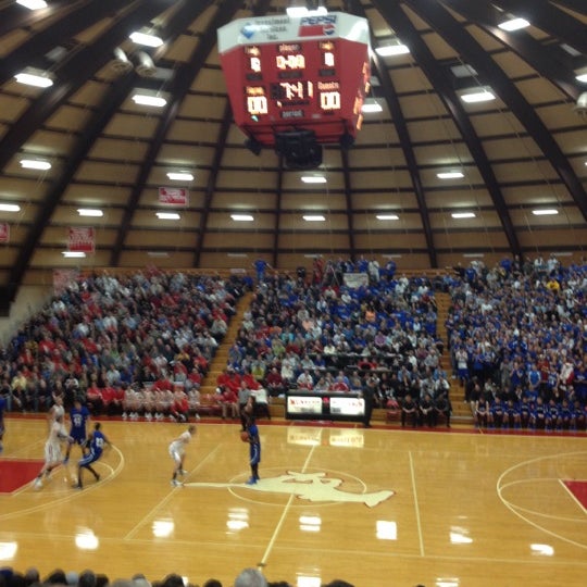 Photos at Munster High School - High School