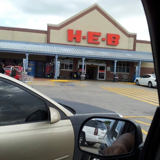 H-E-B - Grocery Store
