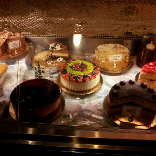 Photos at Filomena Ristorante - Italian Restaurant in Washington