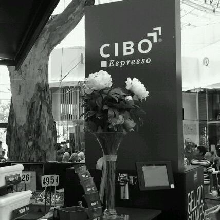 CIBO Espresso - Coffee Shop in Burnside