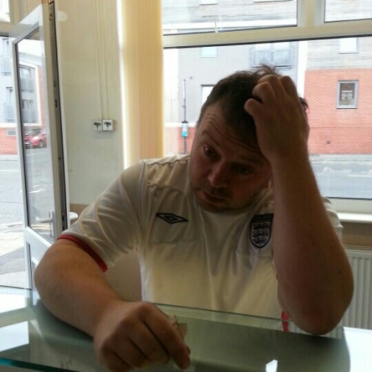 Morrisons - Supermarket in Bulwell