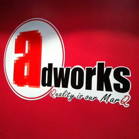 Adworks: Signs Prints Designs - Angeles City, Pampanga