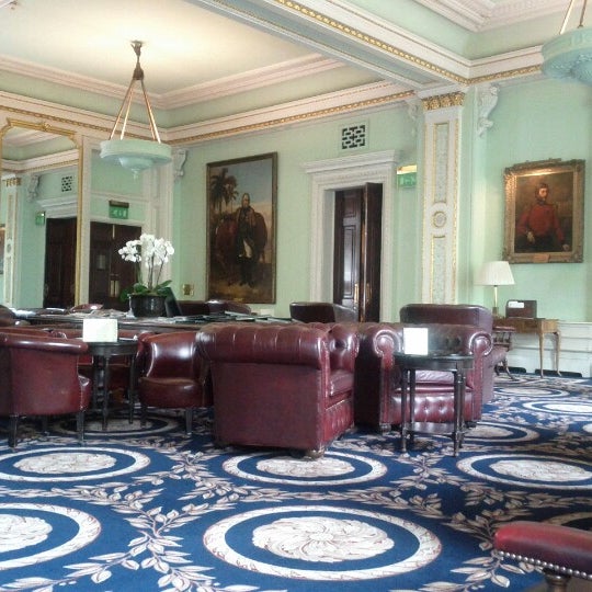 Photos at The East India Club - Piccadilly - 8 tips