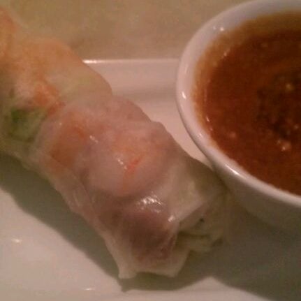 Photos at Bambu Vietnamese Restaurant - 1338 E Battlefield St