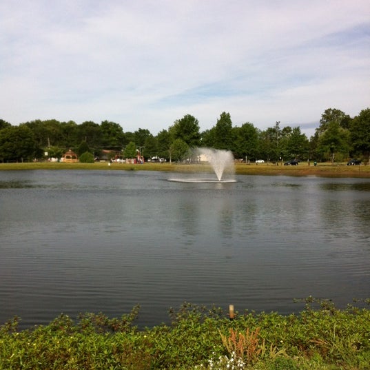 Laurel Acres Park - Park