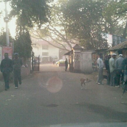 Photos at Royal Calcutta Golf Club (RCGC) - Golf Course in Kolkata