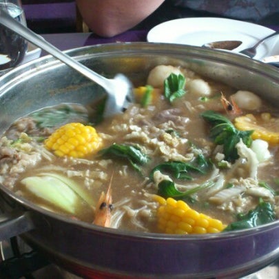 Lobsters And Crab Seafood Bar And Shabu-shabu Hotpot - Cajun and Creole ...