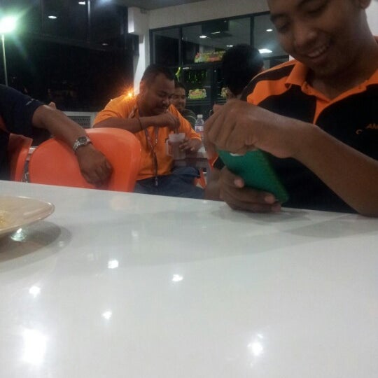 Osram Cafeteria - Bayan Lepas, Pulau Pinang