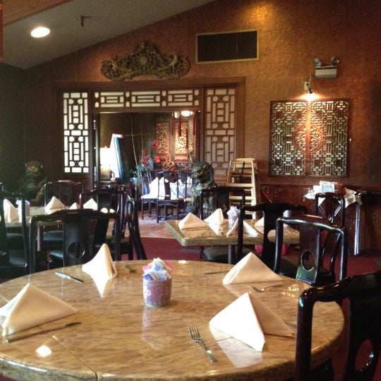 Photos at Trey Yuen - 600 N Causeway Blvd