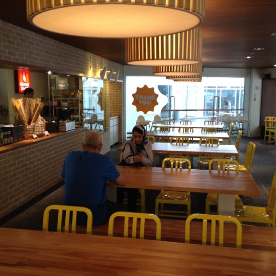 Photos at Mello Yello Bakery - Plaza TTDI - HERO Market