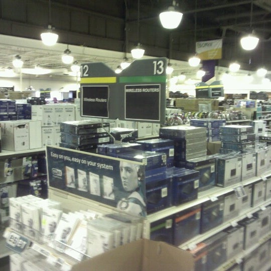 Micro Center - Electronics Store