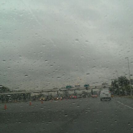 Photos at NJ Turnpike at Exit 16W - Intersection