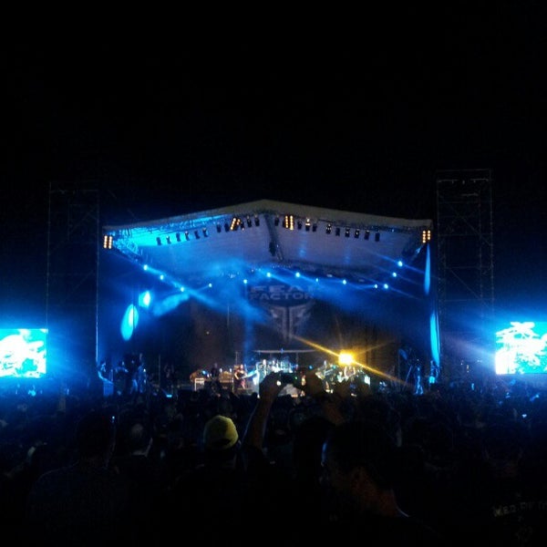 Parque Recreacional del Sur - 2 tips