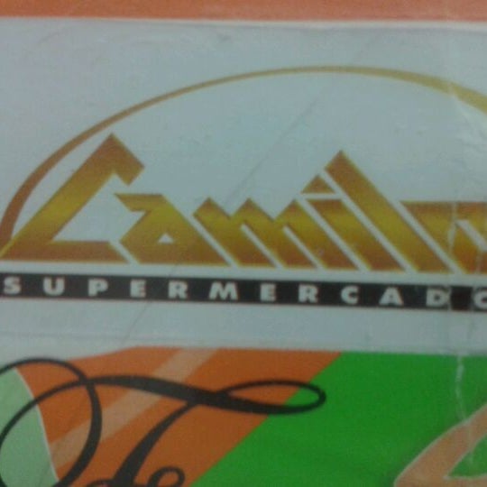 Camilo Supermercados - 5 tips from 245 visitors