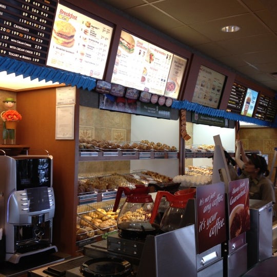 Tim Hortons - Southwest Edmonton - 7502 Gateway Blvd N.w.