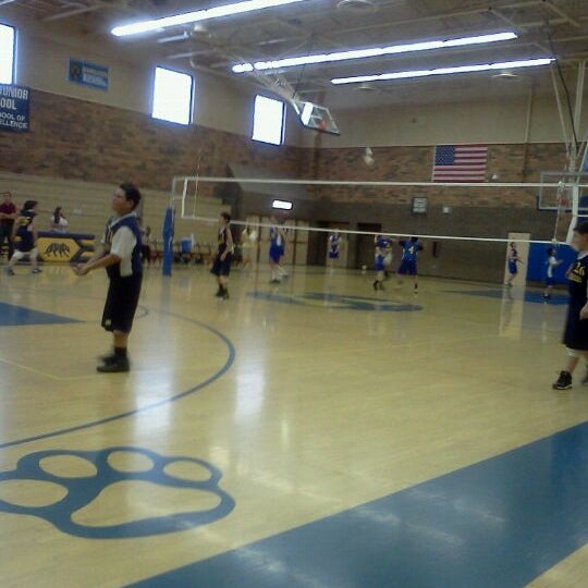 Photos at Anderson Junior High School - School in Chandler