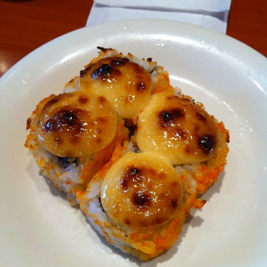 Photos at Sushi Mac - Sherman Oaks, CA