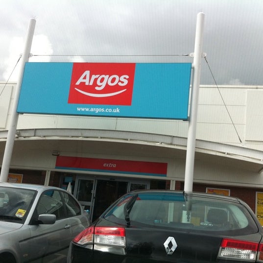 Photos at Argos - Unit 2B, Kingstown Retail Park